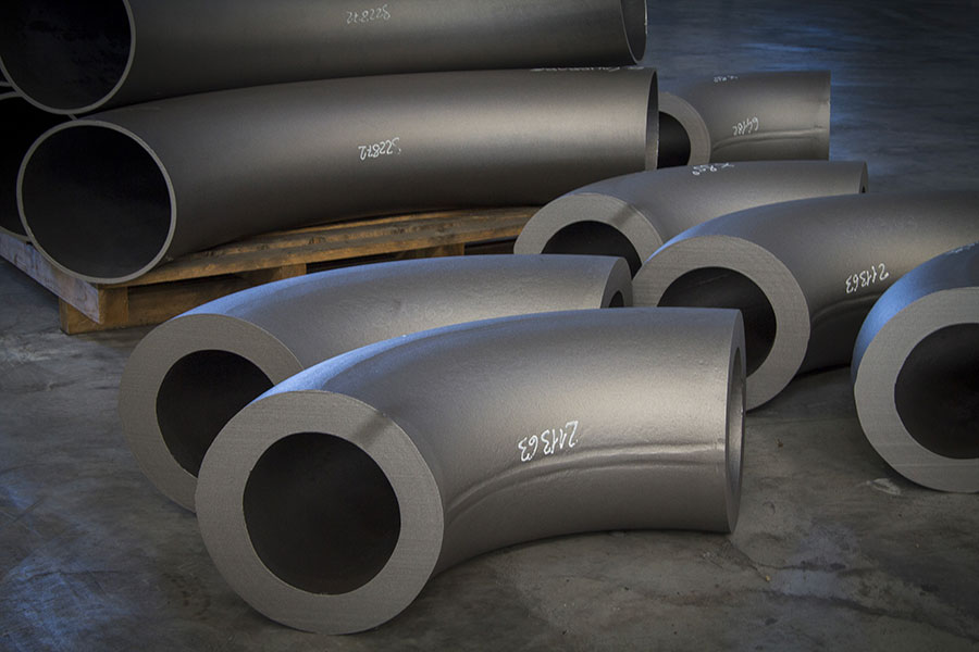 Tectubi Raccordi - Korea